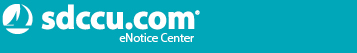 Home - SDCCU Member Portal